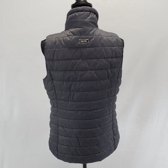 Calvin Klein | Jackets & Coats | Calvin Klein Womens Performance Puffer ...